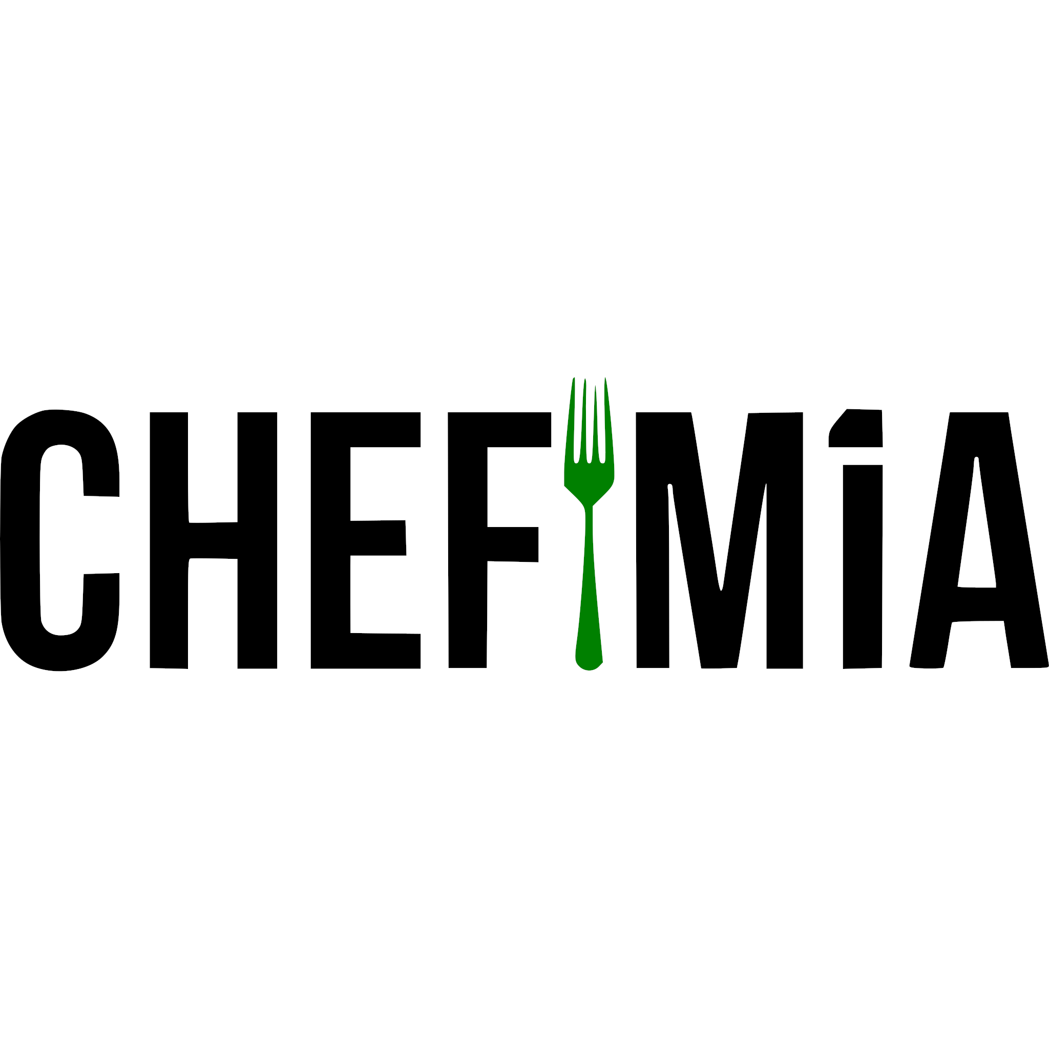 All recipes - Chef Mia Recipes